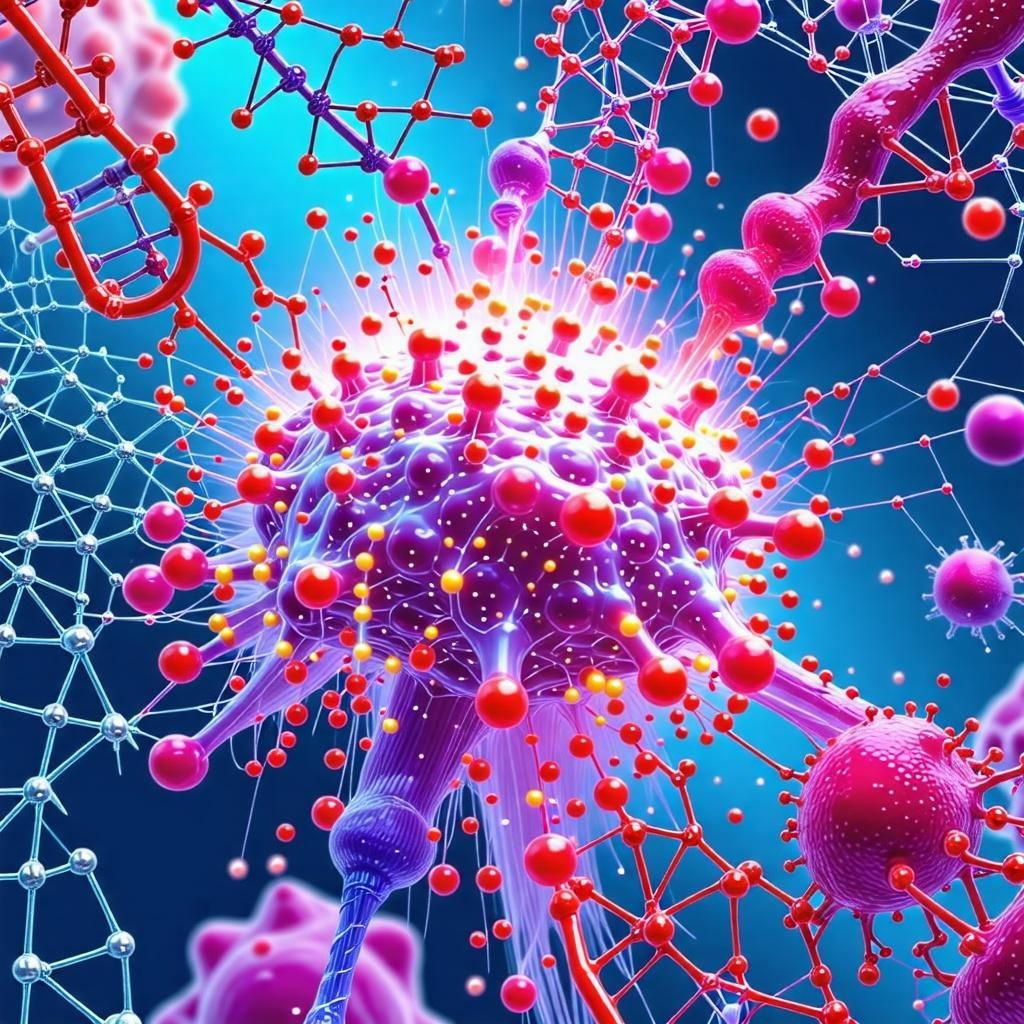 Revolutionizing Biological AI with Diverse Data - Eularis