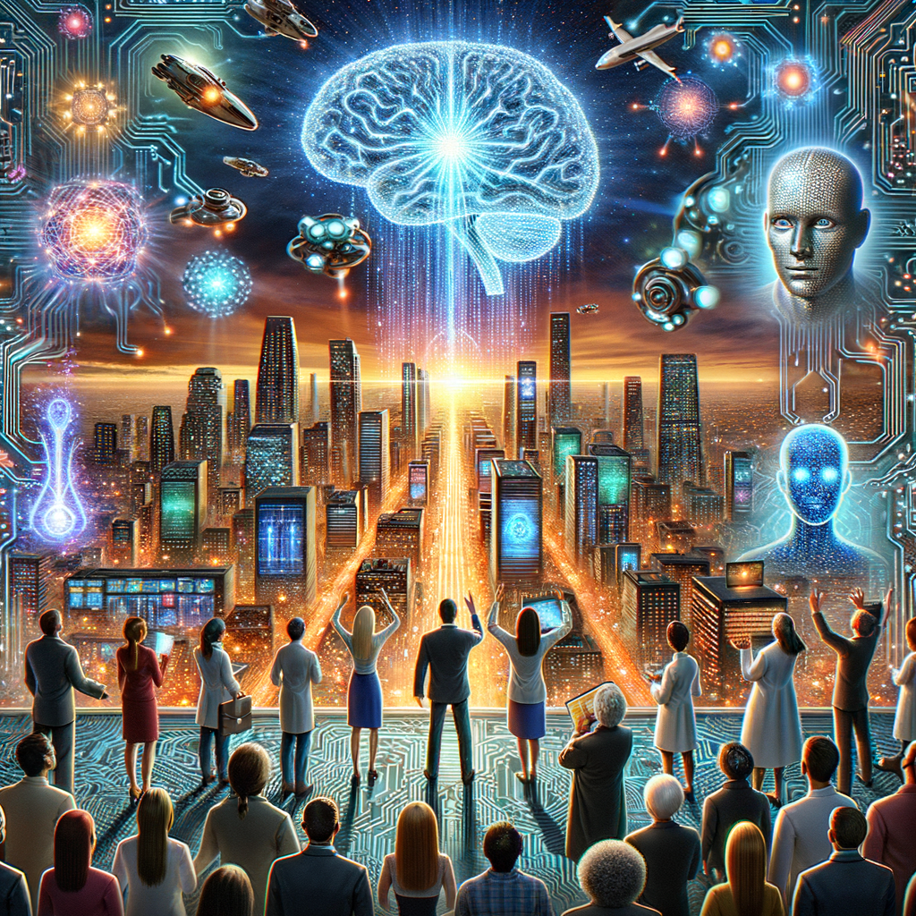 The Future of AI Is Living Intelligence – Here’s Why You Need It - Eularis