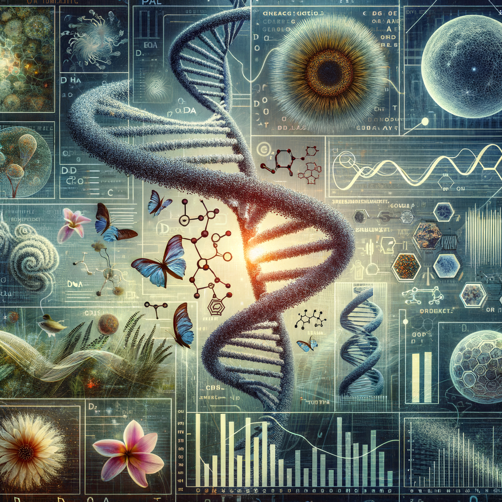 Revolutionizing Biological AI with Diverse Data - Eularis