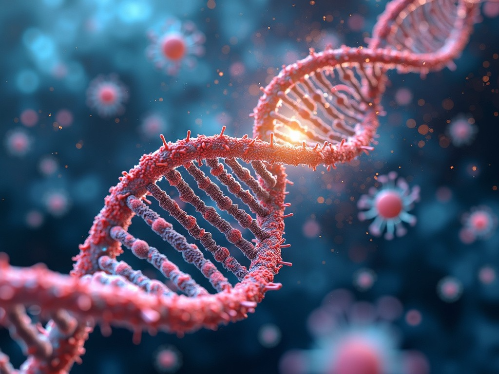 Revolutionizing Biological AI with Diverse Data - Eularis