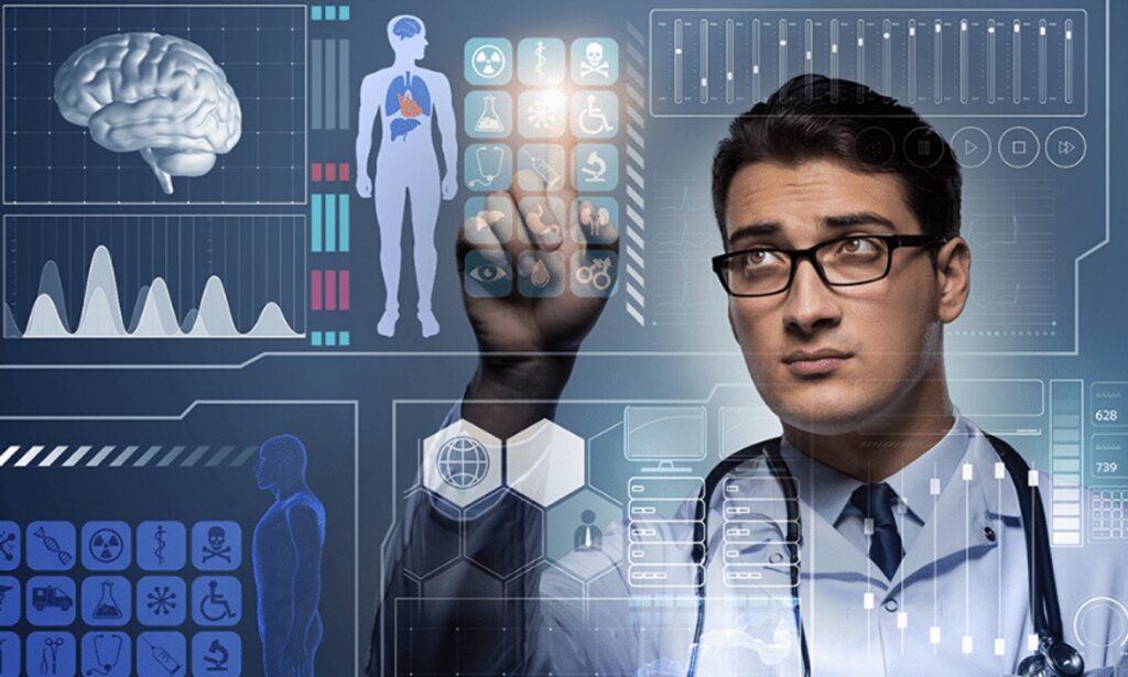 How AI Paves the Way for Personalized Patient Care - Eularis