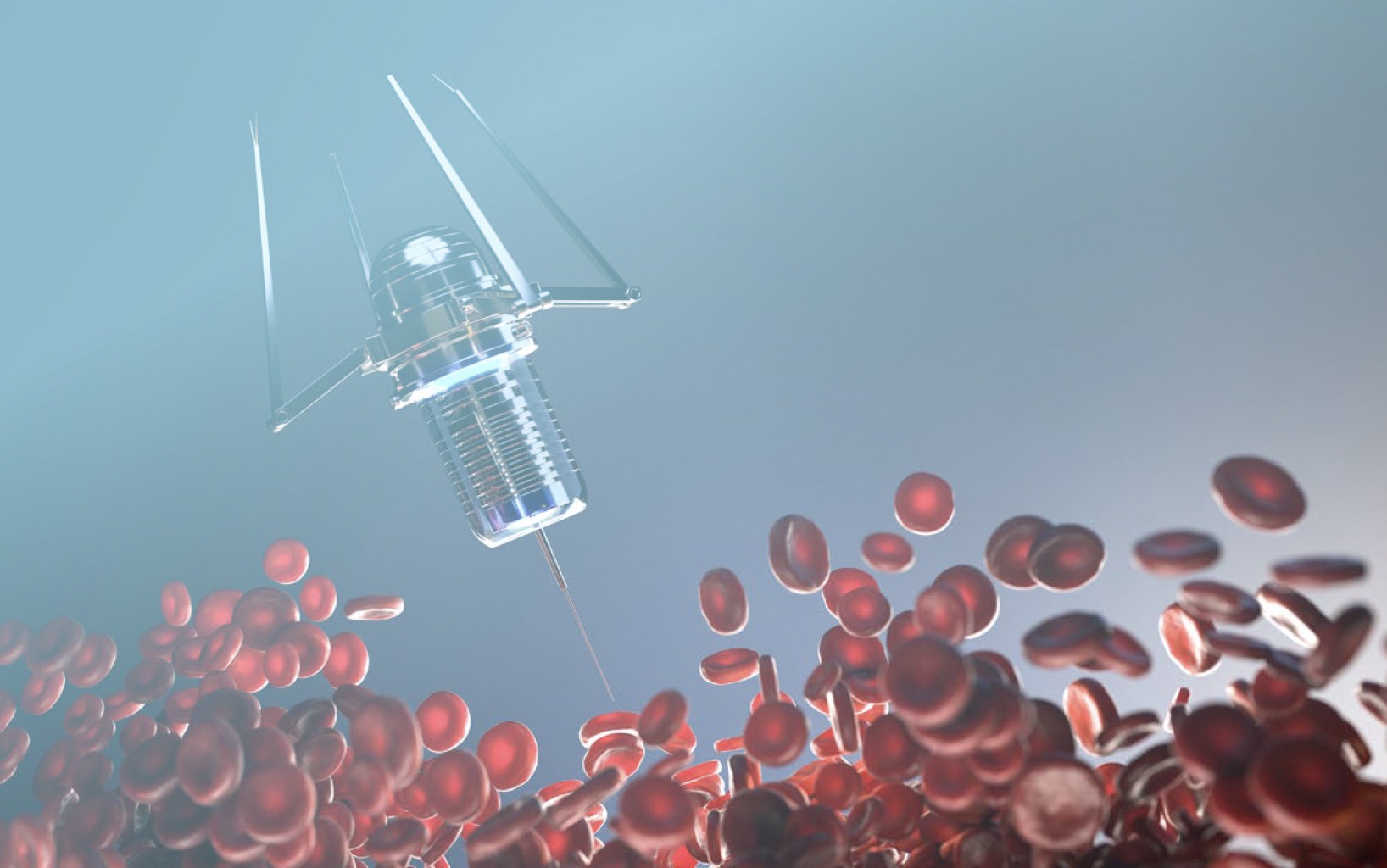 AI Nanobots: Transforming Pharma’s Precision Medicine Landscape - Eularis
