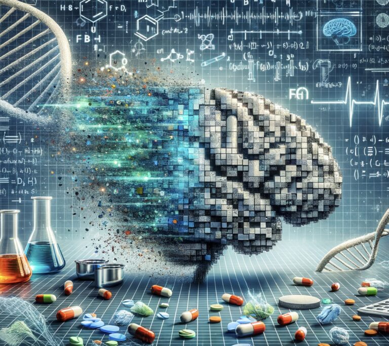 Why “Build Fast, Fail Fast” Doesn’t Work for AI in Pharma - Eularis