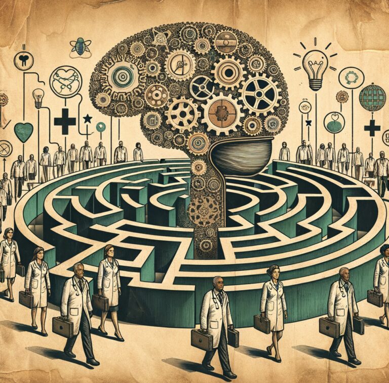 AI-Based Dynamic Targeting and Segmentation for Pharma Sales and ...