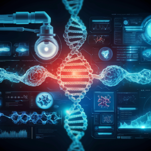 How Biological Computing Will Reshape Pharma - Eularis